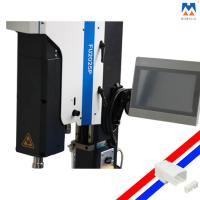 China 15KHz 3200W Ultrasonic Plastic Welding Machine For Automotive Plastic Parts for sale