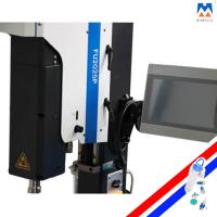 China 12KW 35KHz Ultrasonic Plastic Welding Machine For Medical Plastic Parts Ultrasound Welder for sale