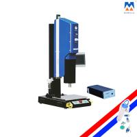 China 12KW 35KHz Ultrasonic Plastic Welding Machine For Medical Plastic Parts Ultrasound Welder for sale