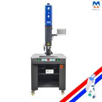 China 3000W High Precision Ultrasonic Welding Machine For Plastic Parts Ultrasound Welder for sale