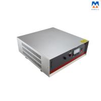 China 15KHz 2600W Ultrasonic Welding Generator for Fabric Plastic Ultrasonic Welding Machine for sale