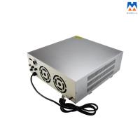 China 15KHz 2600W Ultrasonic Welding Generator for Fabric Plastic Ultrasonic Welding Machine for sale