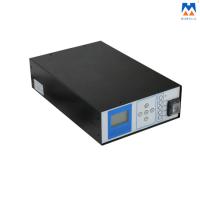 China 15kHz Ultrasonic Welding Generator Digital Ultrasonic Generator For Ultrasonic Welder for sale