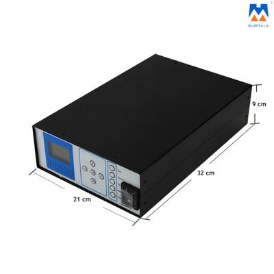 China 15kHz Ultrasonic Welding Generator Digital Ultrasonic Generator For Ultrasonic Welder for sale