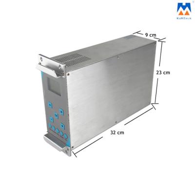 China 15KHz Ultrasonic Generator for  Surgical Clothes Fabric Welding for sale
