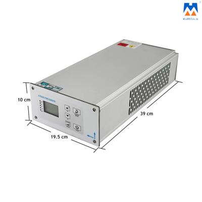 China Ultrasonic Plastic Welding Power Supply For Ultrasonic Welder Ultrasonic Generator for sale