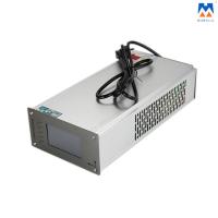 China Digital Plastic Ultrasonic Welding Generator for Ultrasonic Welder 15KHz 3000W for sale