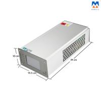 China Digital Plastic Ultrasonic Welding Generator for Ultrasonic Welder 15KHz 3000W for sale