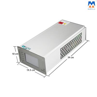 China Digital Plastic Ultrasonic Welding Generator for Ultrasonic Welder 15KHz 3000W for sale