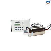 China 3000W ultrasonic system for face mask welding with digital generator for sale