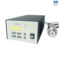 China 3000W ultrasonic system for face mask welding with digital generator for sale