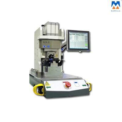 China Strand Wire Welding Machine Ultrasonic Metal Welder Wiring Harness Cable for sale