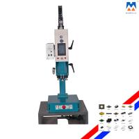 China Branson Replacement  3000W Ultrasonic Plastic Welder For Plastic Parts for sale