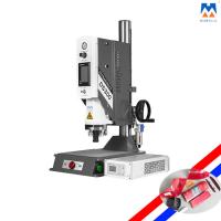 China 15kHz Ultrasonic Welding Machine Ultrasonic Welder for Plastics KM-DS300-1526 for sale