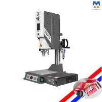China 30KHz 1200W Ultrasonic Welding Machine Plastic Welding For ABS PP  Ultrasound Welder for sale