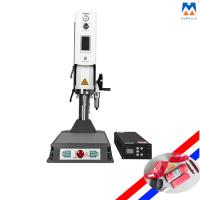 China 30KHz 1200W Ultrasonic Welding Machine Plastic Welding For ABS PP  Ultrasound Welder for sale