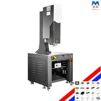 China 3000W Plastic Welding Machine Ultrasound Welder For ABS PE PP Plastics for sale