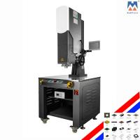 China 3000W Plastic Welding Machine Ultrasound Welder For ABS PE PP Plastics for sale