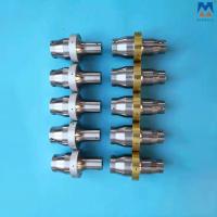 China Branson Style Ultrasound Boosters For Enlarging Welding Amplitude And Enhancing Welding Power Get Latest Price for sale