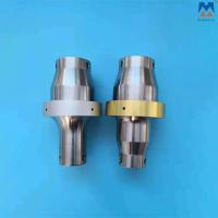China Branson Style Ultrasound Boosters For Enlarging Welding Amplitude And Enhancing Welding Power Get Latest Price for sale