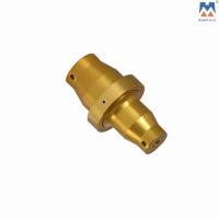 China Ultrasonic Transducer Booster 1:1.5 For Ultrasonic Welding Machine for sale