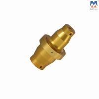 China Ultrasonic Transducer Booster 1:1.5 For Ultrasonic Welding Machine for sale