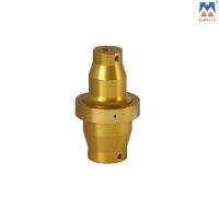 China Ultrasonic Transducer Booster 1:1.5 For Ultrasonic Welding Machine for sale
