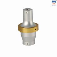 China 1:2 Enlarging Amplitude Ultrasonic Welding Booster for Enlarging Welding Amplitude for sale