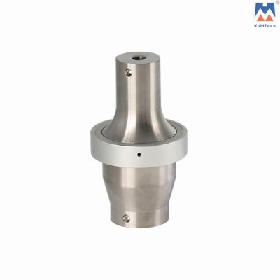 China Titanium 20KHz 1:2 Ultrasonic Welding Booster for sale