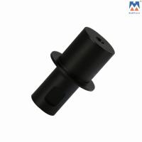 China 1:1.5 Booster Gain Aluminum Ultrasonic Booster For 35kHz Ultarsonic Transducer for sale