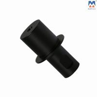 China 1:1.5 Booster Gain Aluminum Ultrasonic Booster For 35kHz Ultarsonic Transducer for sale