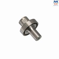 China 1:1.75 Booster Gain Ultrasonic Welding Booster For 35kHz Ultrasonic Welding Transducer for sale