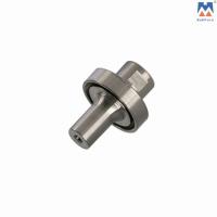 China 1:1.75 Booster Gain Ultrasonic Welding Booster For 35kHz Ultrasonic Welding Transducer for sale