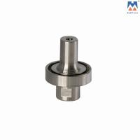 China 1:1.75 Booster Gain Ultrasonic Welding Booster For 35kHz Ultrasonic Welding Transducer for sale