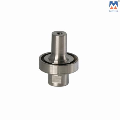 China 1:1.75 Booster Gain Ultrasonic Welding Booster For 35kHz Ultrasonic Welding Transducer for sale