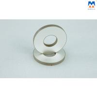China Piezoelectric Ceramic Ring for 20KHz Ultrasonic Transducer for sale