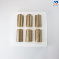 China Piezoelectric Ceramic Discs For Ultrasonic Convertor RSP50 PZT8 for sale