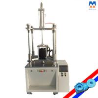China Rotary Plastic Welding Machine Spin Welder for Welding Round Plastic Parts for sale