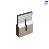 China Aluminum 15KHz Ultrasonic Horn Ultrasonic Mould for Ultrasonic Welding Machine for sale