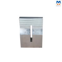 China Aluminum 15KHz Ultrasonic Horn Ultrasonic Mould for Ultrasonic Welding Machine for sale