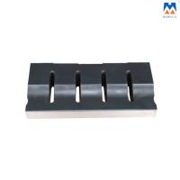 China 20KHz Ultrasonic Welding Horn Ultrasonic Welding Sonotrode For Ultrasonic Welding Machine for sale