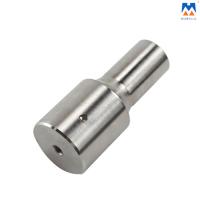 China 20Khz Ultrasonic Tooling Ultrasonic Mould For Non Woven Fabric Welding for sale