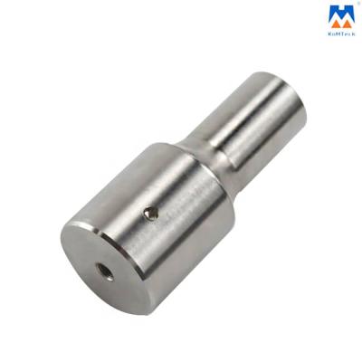 China 20Khz Ultrasonic Tooling Ultrasonic Mould For Non Woven Fabric Welding for sale
