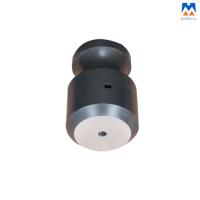 China 77mm Diameter 20KHz Ultrasonic Welding Horn For Fabric Welding Machine for sale
