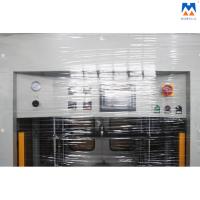 China 9000W Servo Control Hot Plate Welding Machine For Automotive Lights for sale