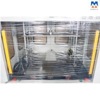 China 9000W Servo Control Hot Plate Welding Machine For Automotive Lights for sale