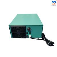 China 30kHz Portable Ultrasonic Spot Welding Machine For Auto Welding for sale