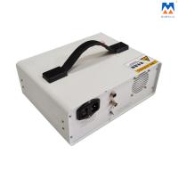 China Portable Ultrasonic Plastic Spot Welding Machine 35kHz for sale