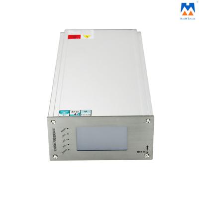 China 15KHz 2600W Ultrasonic Welding Generator for Spot Plastic Welding for sale