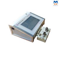 China Ultrasonic Measuring Instrument Wide Range Transducer Impedance Analyzer for sale